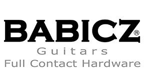 Babicz Full Contact Hardware - bass bridge upgrades - guitar bridge ...