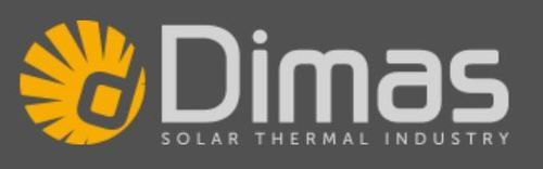QSBR Innovations Inc. - Dimas Solar Thermal Products