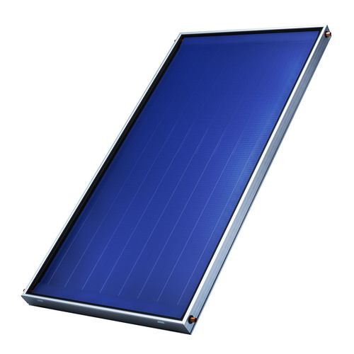 QSBR Innovations Inc. - Dimas Solar Thermal Products