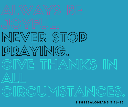 Bible Verses for Your Next Youth Mission Trip | TEAMeffort Youth ...