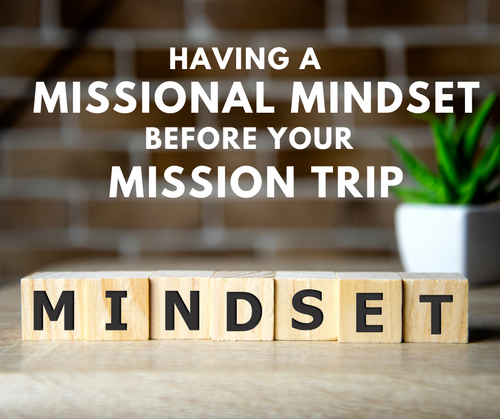 TEAMeffort | Youth Mission Trips for Teens | Make a Difference