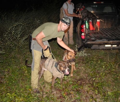 Team Swamp Stomp Gallery