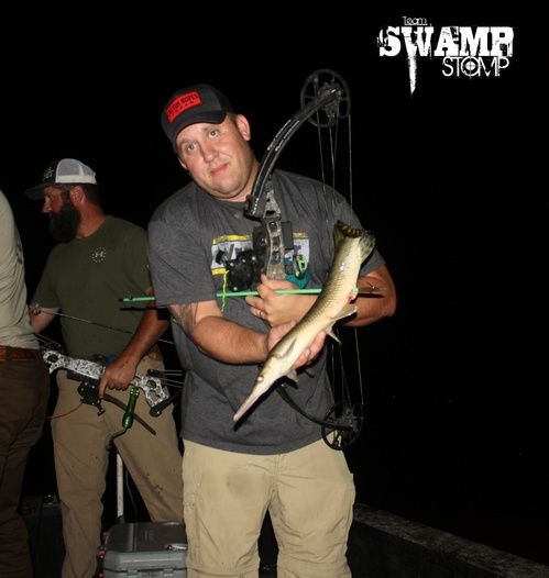 Team Swamp Stomp Gallery