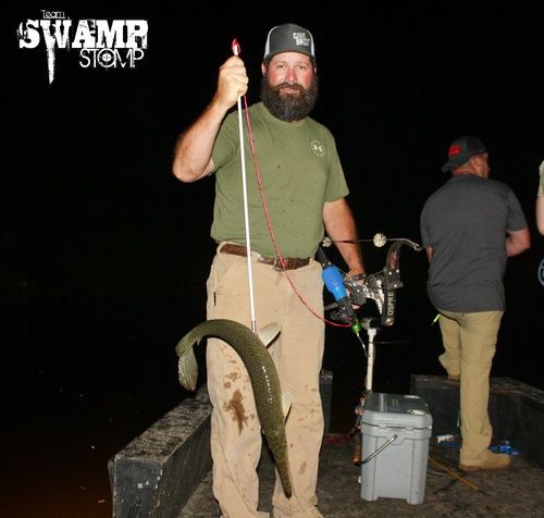 Team Swamp Stomp Gallery