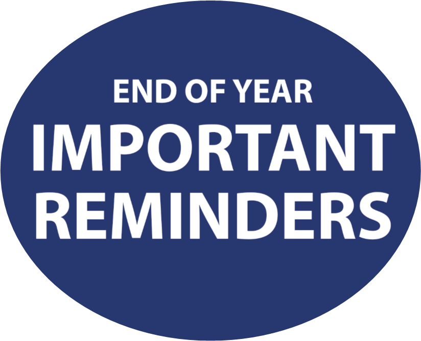 June Reminders | Founder Region